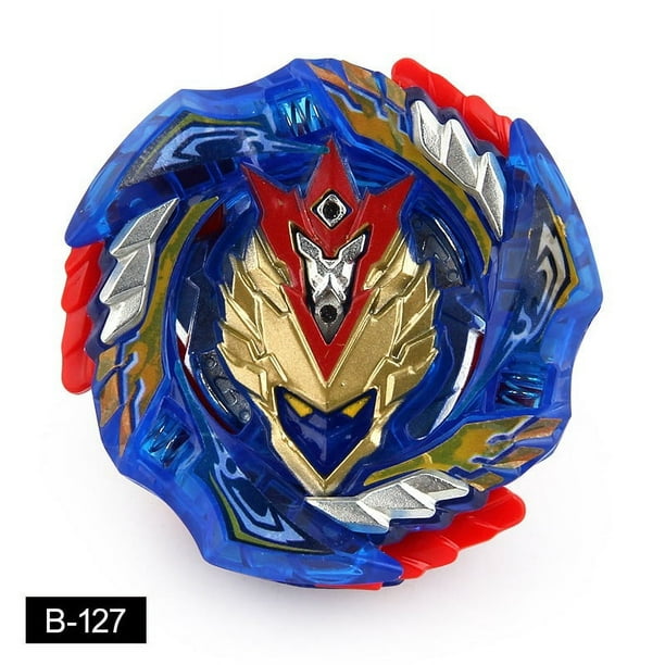 Battling Top Spinning Toys - Burst Spin Toy Booster Battle Metal Fusion ...