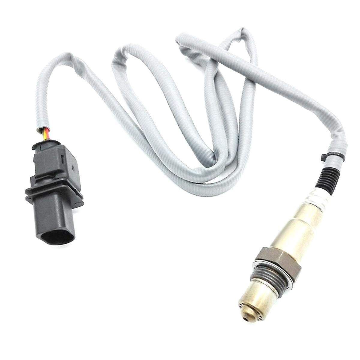 Sonda de sensor de oxígeno O2 para E83 E90 E91 E92 E93128I 11787558073 ...