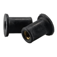 STANDARD 1" ARBOR NUT - Walmart.com