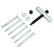 Performance Tool W89730 A/C Manifold Test Kit - Walmart.com