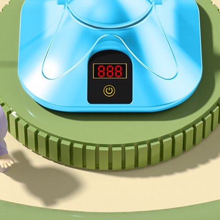 Coiry Smart Intelligent Skipping Rope Exercise Jumping Rope Workout ...