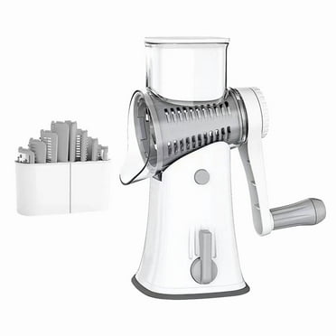 Presto Tater Twister Electric Curly Fries Maker, Potato Spiral & Veggie ...