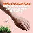 OFF! Active DEET Insect Repellent Spray, Mosquito and Tick Protection ...