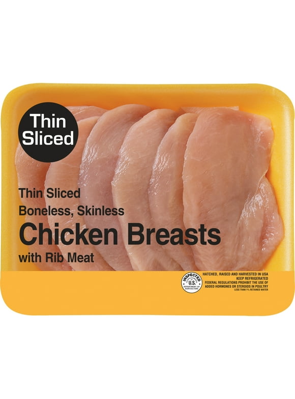 Chicken Breasts in Chicken - Walmart.com
