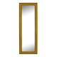 Hitchcock Butterfield Gold Georgian II Beaded Wall Mirror - Walmart.com