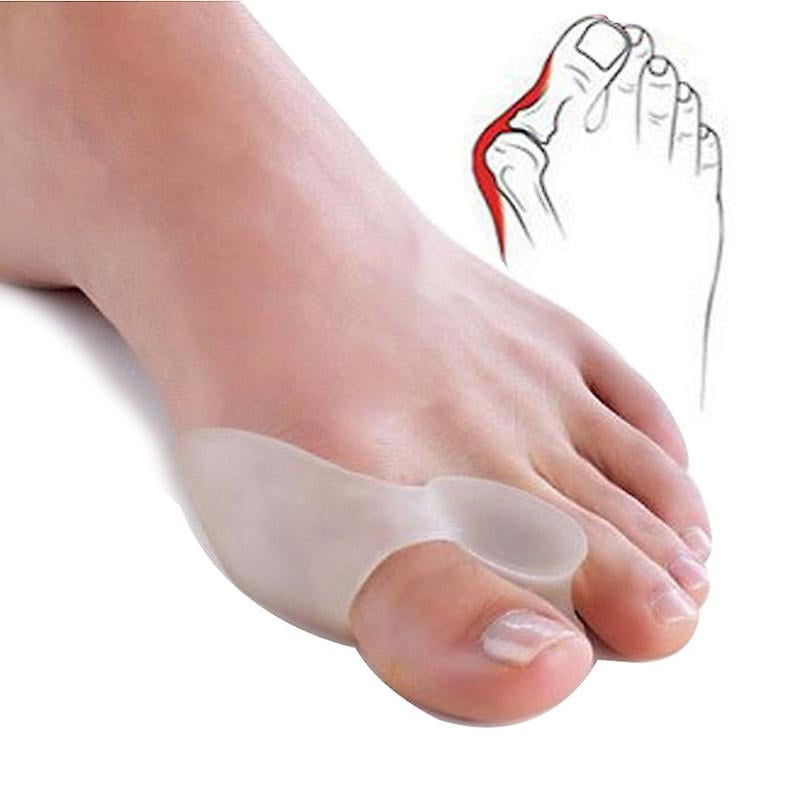Click here for Geecy Bunion Corrector Bigfoot Toe Corrector Big B... prices