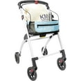 KMINA PRO - Rollator Walkers for Seniors, Rollators for Adult Walking ...