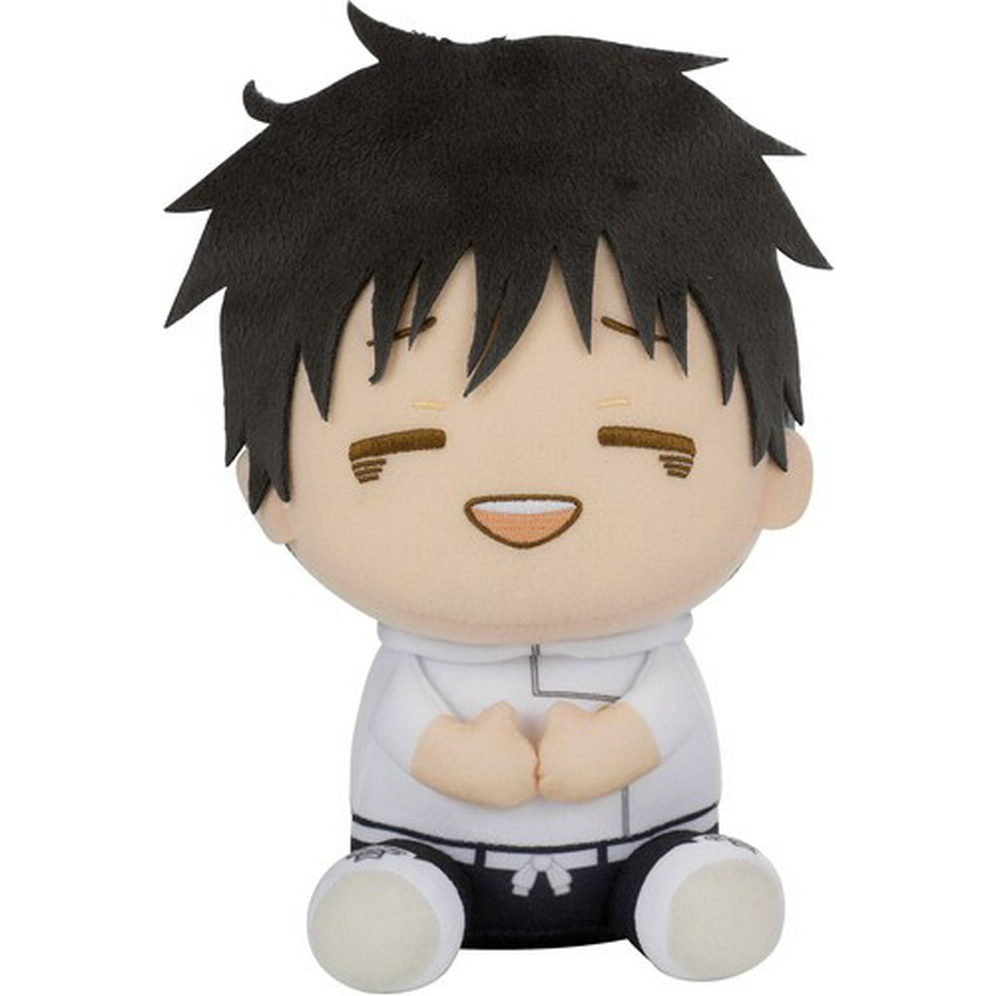 Click here for Banpresto Jujutsu Kaisen 0: The Movie 8-Inch Plush... prices