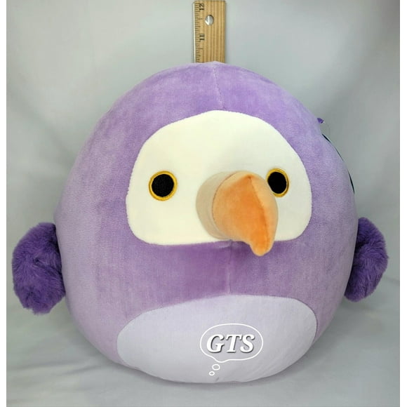 Bird Squishmallow