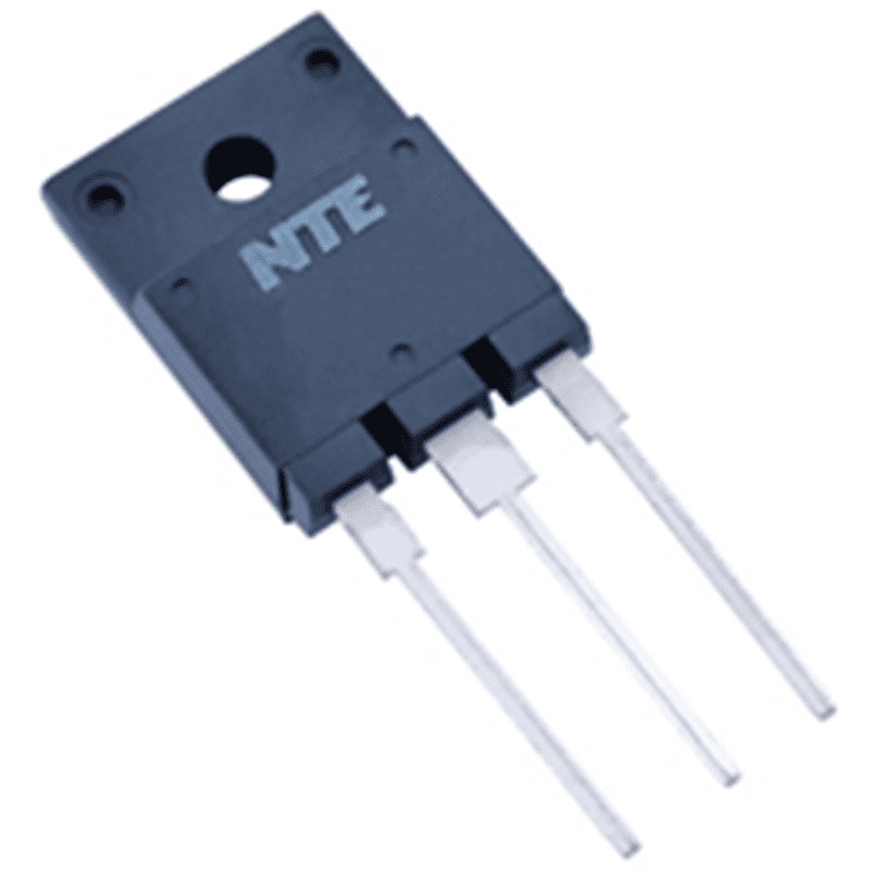 NTE Electronics NTE2331 TRANSISTOR NPN SILICON 1500V IC=9A TO-3PML CASE ...