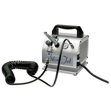 Iwata – Ninja Jet Studio Compact Air Compressor - Walmart.com
