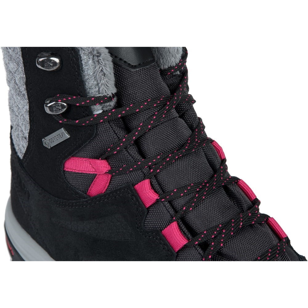 Salomon Ellipse Winter Gtx Other 7.5