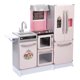 Disney Princess Style Collection Gourmet Smart Kitchen Includes Sounds ...