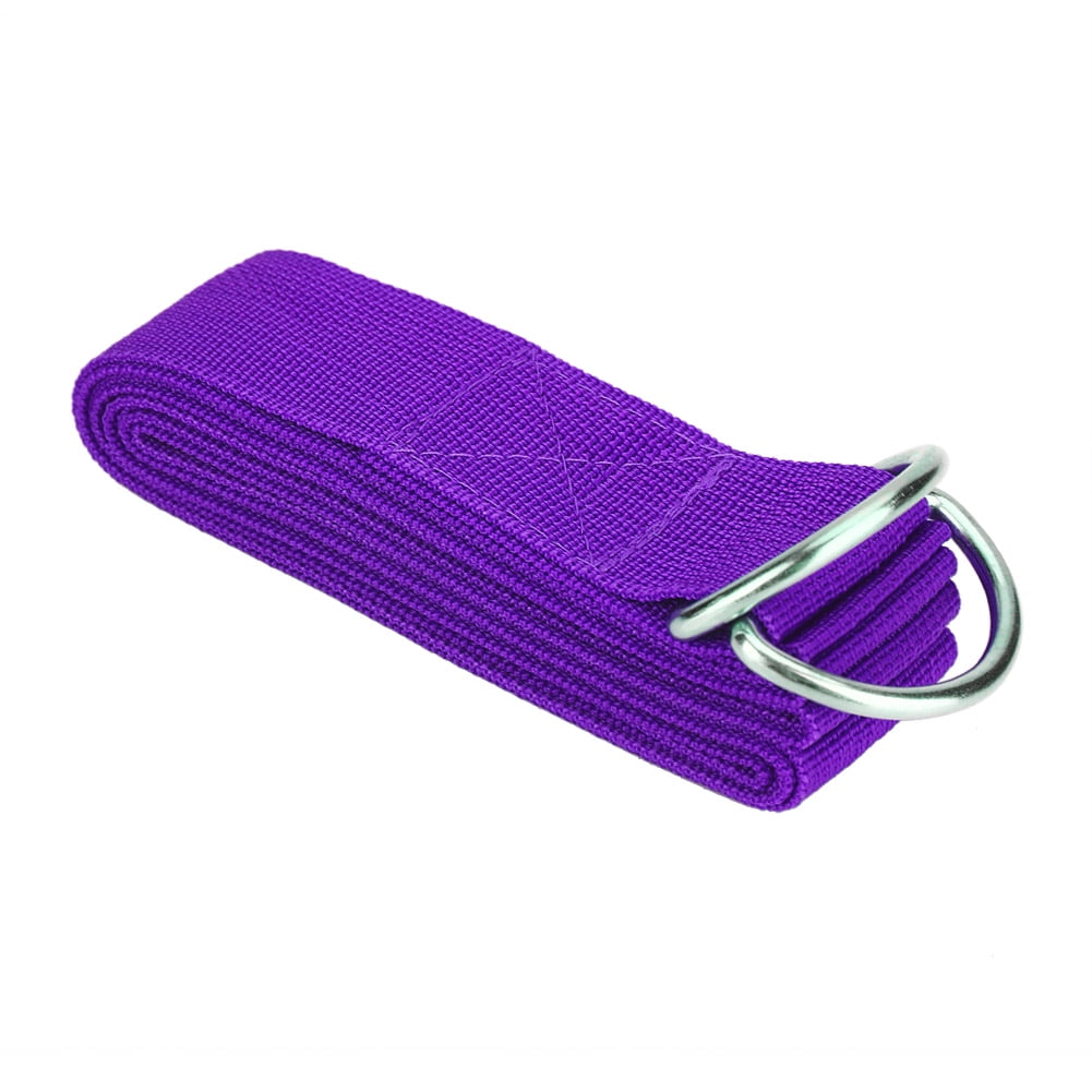 Click here for Youthink Adjustable Yoga Belt D Ring Yoga Bands Le... prices