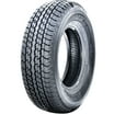235/60R16 Firestone All Season Tire 2356016 - Walmart.com