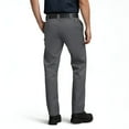 Dickies Mens Slim Fit Straight Leg Work Pants - Walmart.com