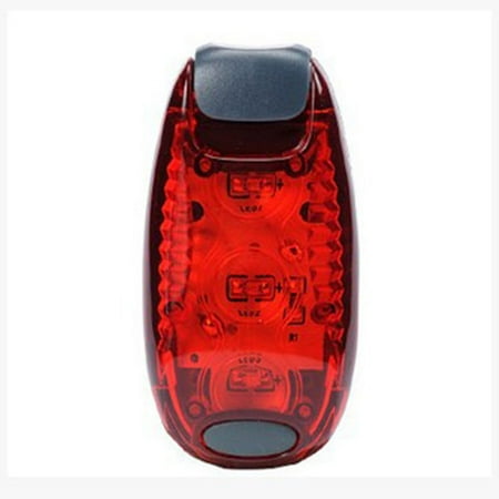 New multi-function night security warning lights red | Walmart Canada