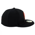 Mortal Kombat Logo New Era 59Fifty Fitted Hat-7 1/8 Fitted - Walmart.com