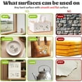 1set 16Pcs PVC Window Sticker for Window or Stairway Home Decoration ...