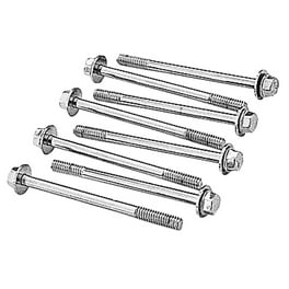 Intake Manifold Bolts Spectre Performance 46703 3/4" Header Bolt Set ...