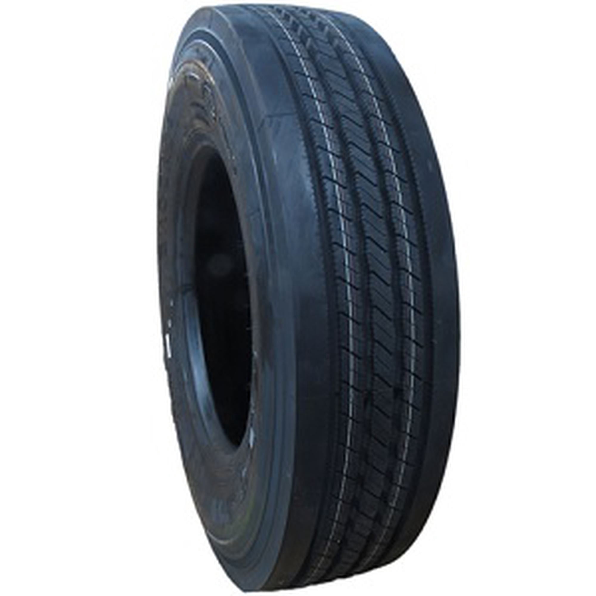 Super Cargo SC036 11R22.5 G Tire – Sansujyuku