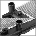 J2 Engineering for 15-16 Genesis Factory Style Full Aluminum ...