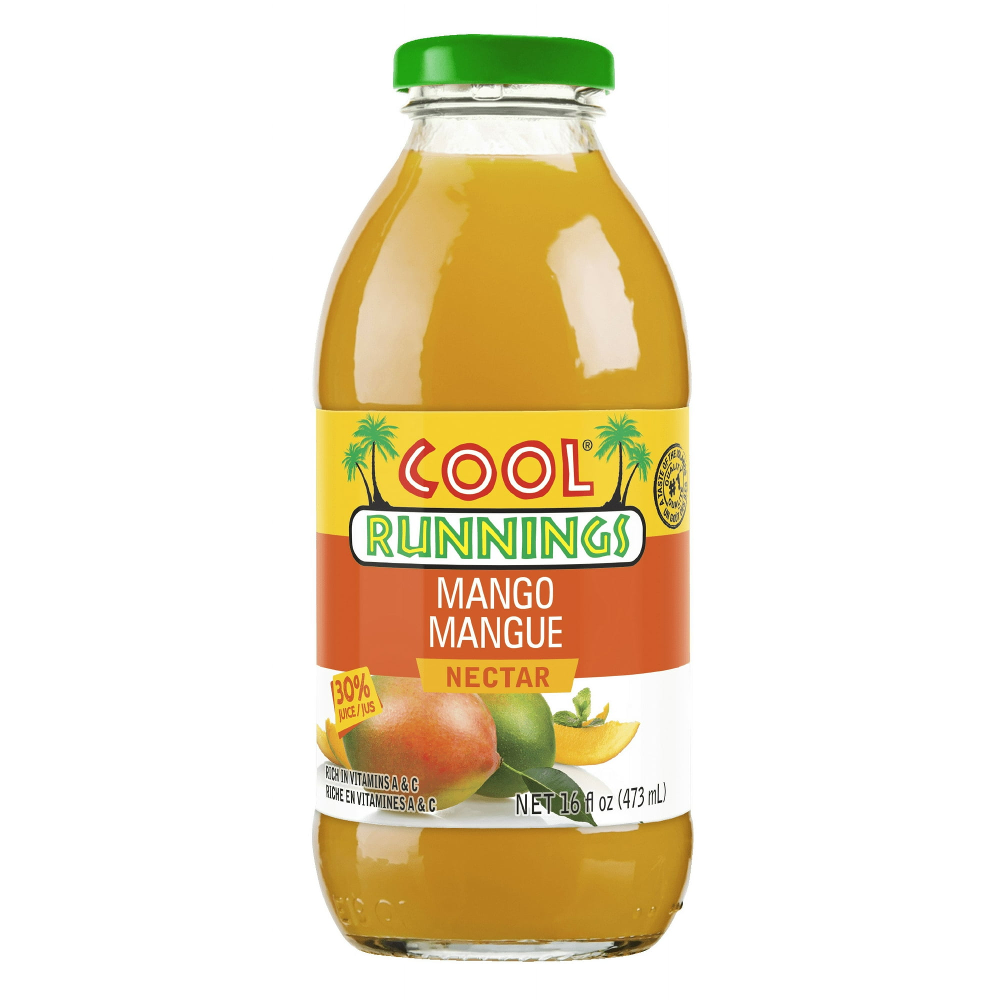 Click here for Cool Runnings Mango Nectar 473 Ml prices