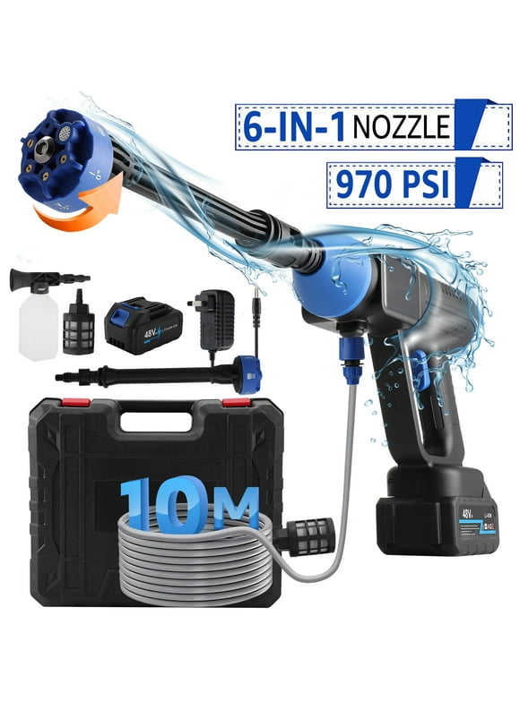 Pressure Washers - Walmart.com