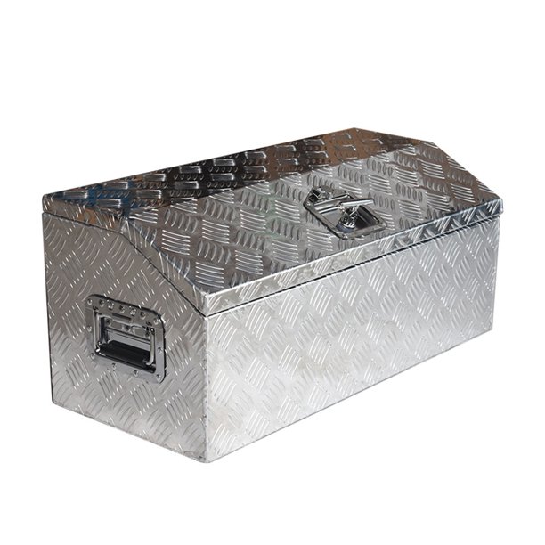 30 Inch Plastic Tool Box