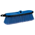 Mr.LongArm 0405 Soft Flow-Thru 10" Chemical Resistant RV Cleaning Brush ...