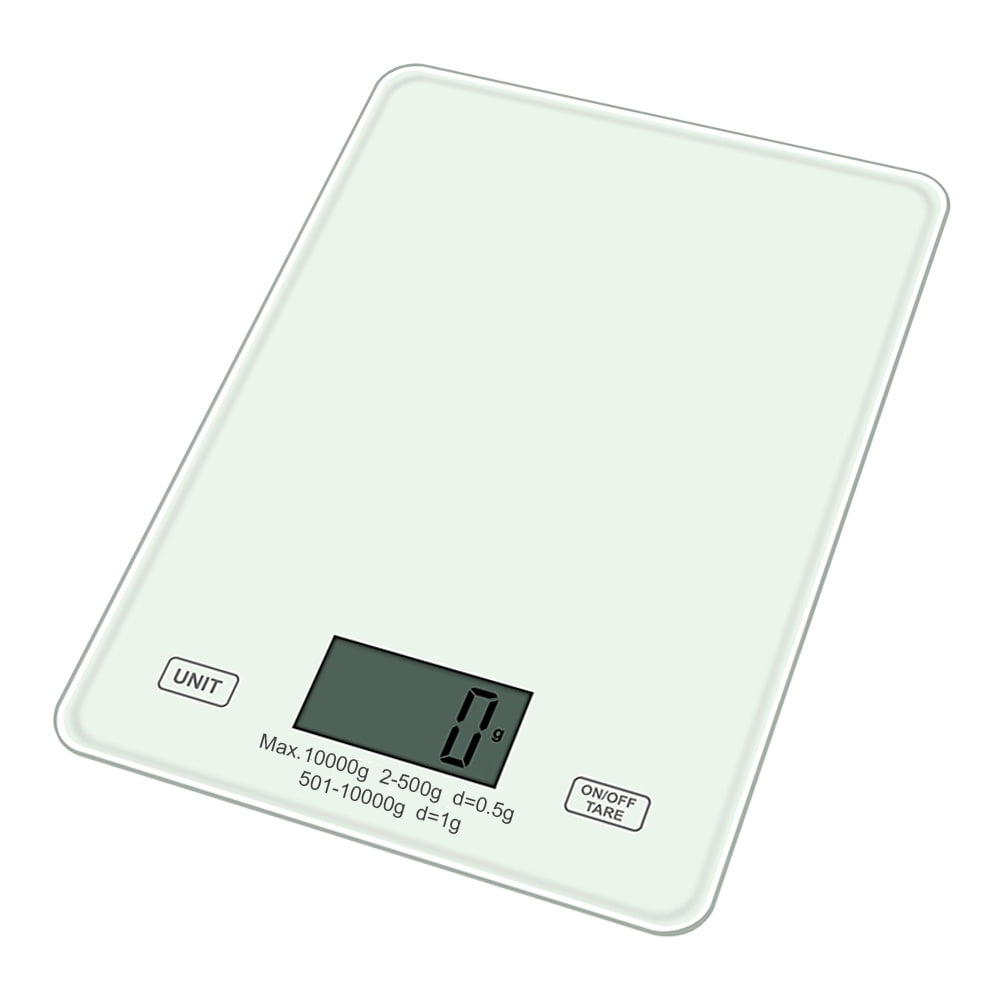 Click here for Amdohai Digital Kitchen Scale Food Scale Usb Recha... prices