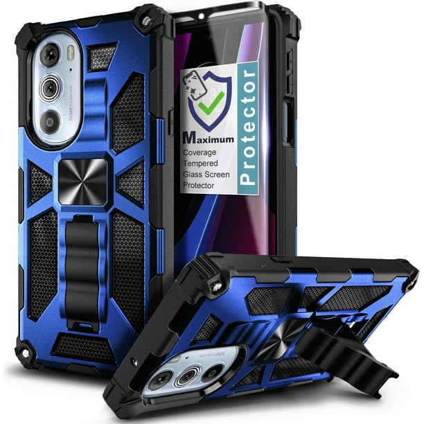 Nagebee Case for Motorola Edge Plus 2022 / Moto Edge+ Plus 5G UW 2022 ...