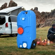 Free Shipping! WATER WORKER HT-2B 2GAL In-Line Pressure Tank - Walmart ...