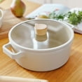 NEOFLAM FIKA Cookware Set | Nonstick Ceramic Coating | Made in Korea ...