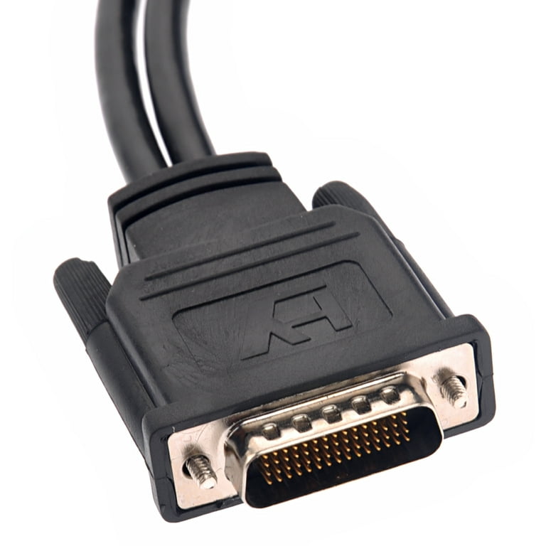 Molex Vga Y Cable