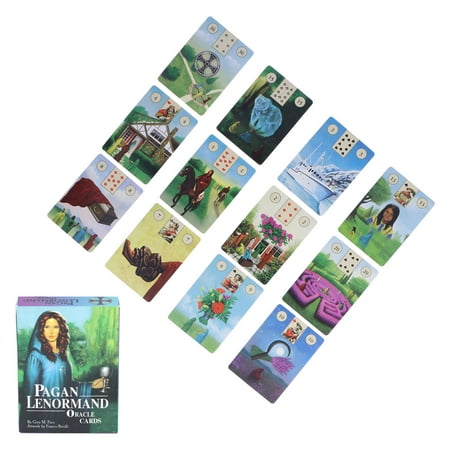 Tarot Card,Party Tarot Card Deck Tarot Tarot Card Deck Revolutionary ...