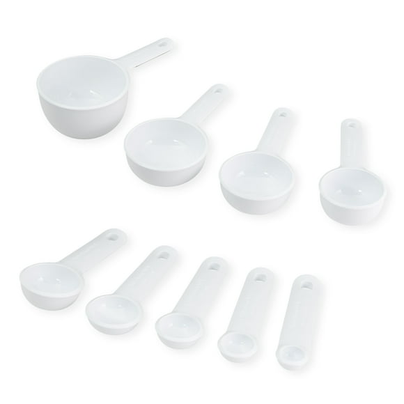 Kitchenaid Measuring Cups