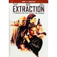 Extraction (DVD) - Walmart.com