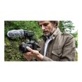 Sony Alpha a7 II Full-frame Mirrorless Camera - Black - Walmart.com
