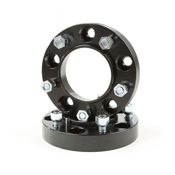 Toyota Rav4 Wheel Spacer