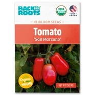 Red Cherry Sweet Pepper Garden Seeds - 1 oz - Non-GMO, Heirloom- Small ...