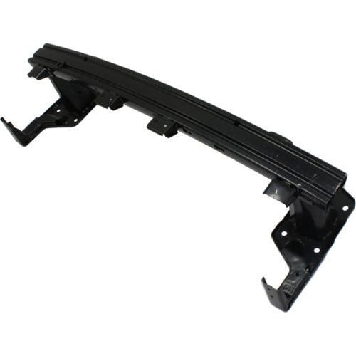 Ford Fusion Bumper Cover Reinforcement
