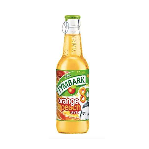 TYMBARK Drink Orange-Peach 250ml - Walmart.ca