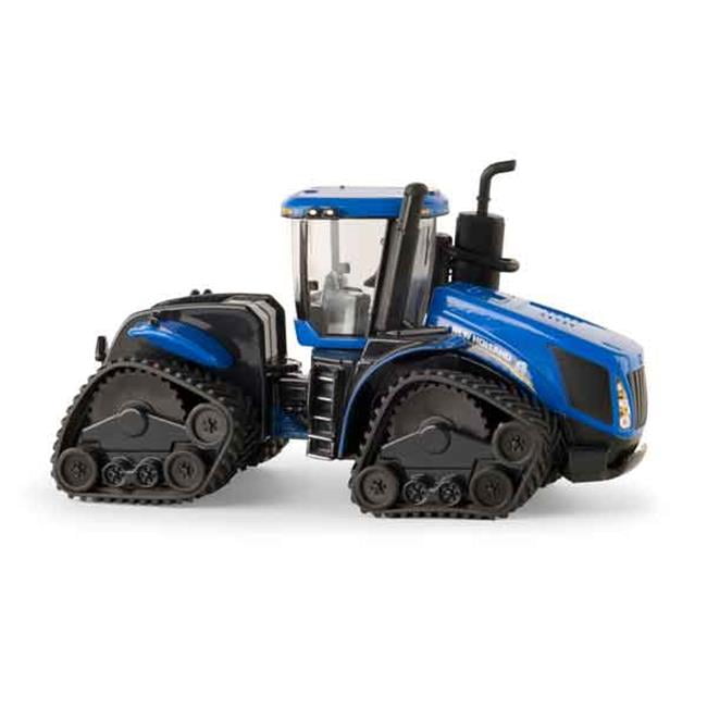 Ertl ERT13856 New Holland T9.700 Quadtrac Tractor Model Kit - Walmart.ca