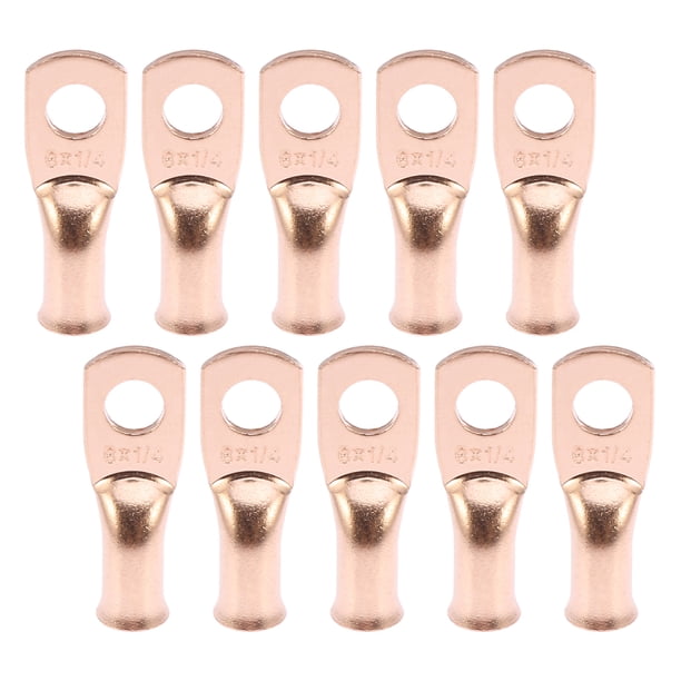 Battery Terminals Crimp
