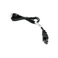 Linetek E70782 6' AC Cord Power Cable, Black - Walmart.com