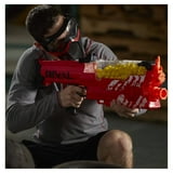 Nerf Rival Nemesis MXVII-10K, Red - Walmart.com