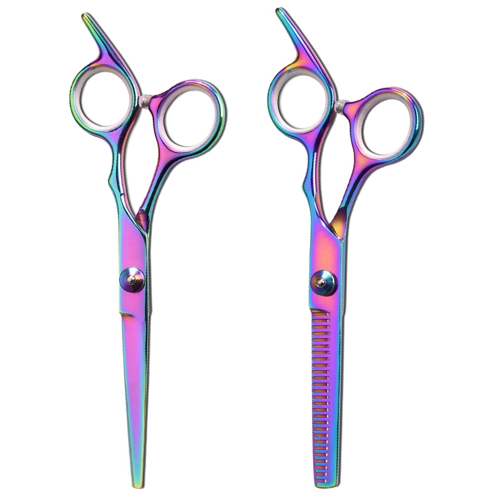 Click here for Leining Hair Cutting Scissor Thinning Shear Set  H... prices