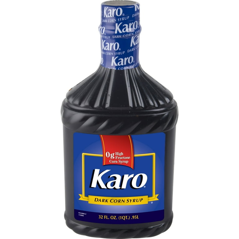 Corn Syrup Walmart