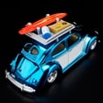 Hot Wheels Collectors RLC Exclusive “Kawa-Bug-A” ‘49 VW Beetle ...